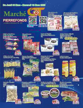 C&T Supermarket Oriental Food Store - Flyers Online