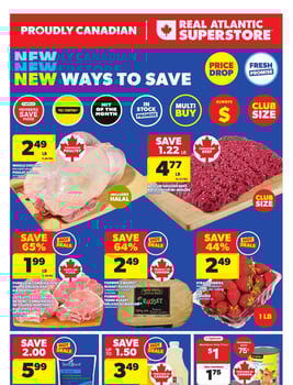Atlantic Superstore Upcoming Flyer - Flyers Online