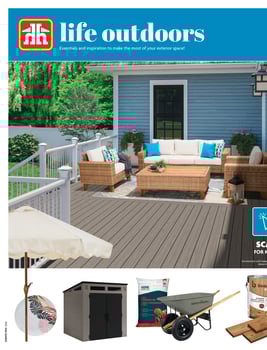 Home Hardware Ontario Upcoming Flyer - Flyers Online