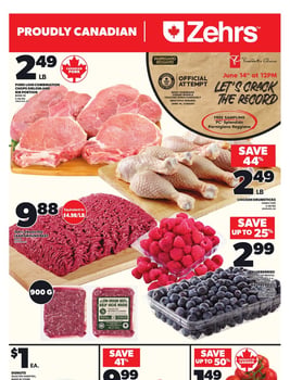 Zehrs Upcoming Flyer - Flyers Online