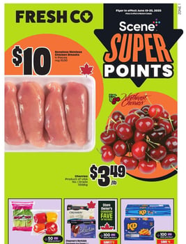 FreshCo Alberta Upcoming Flyer - Flyers Online