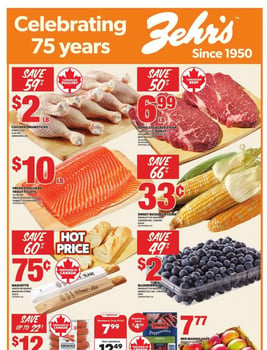 Zehrs Upcoming Flyer - Flyers Online
