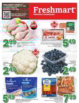 Freshmart Ontario Upcoming Flyer - Flyers Online