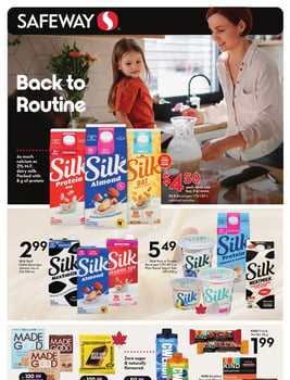 Safeway Upcoming Flyer - Flyers Online