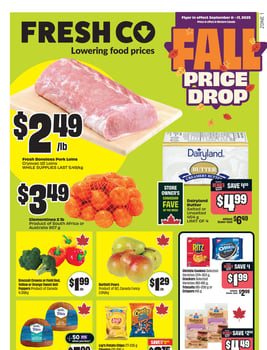 FreshCo Alberta Upcoming Flyer - Flyers Online