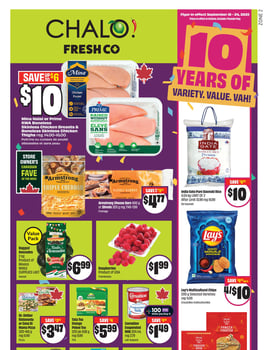 FreshCo Ontario Upcoming Flyer - Flyers Online
