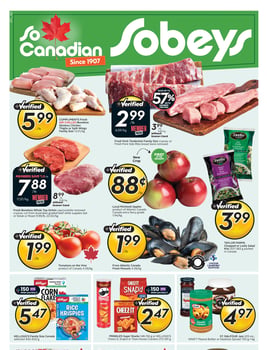 Sobeys Atlantic Canada Upcoming Flyer - Flyers Online