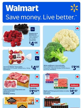 Walmart Canada Atlantic Canada Upcoming Flyer - Flyers Online