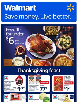 Walmart Canada Atlantic Canada Upcoming Flyer - Flyers Online