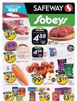Sobeys Manitoba Upcoming Flyer - Flyers Online