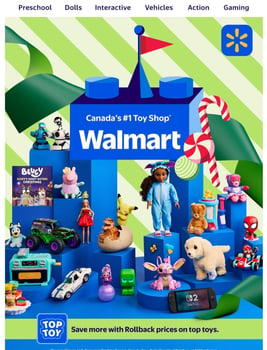Walmart Canada Quebec Upcoming Flyer - Flyers Online
