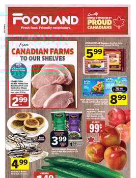 Foodland Newfoundland Upcoming Flyer - Flyers Online