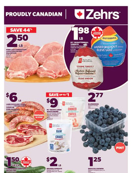 Zehrs Upcoming Flyer - Flyers Online