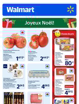 Walmart Canada Quebec Upcoming Flyer - Flyers Online