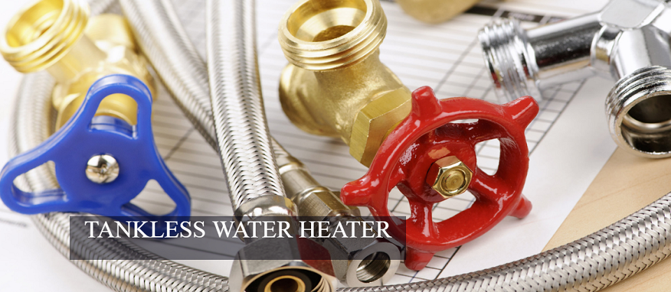 Delta Plumbing Services - Flyers Online