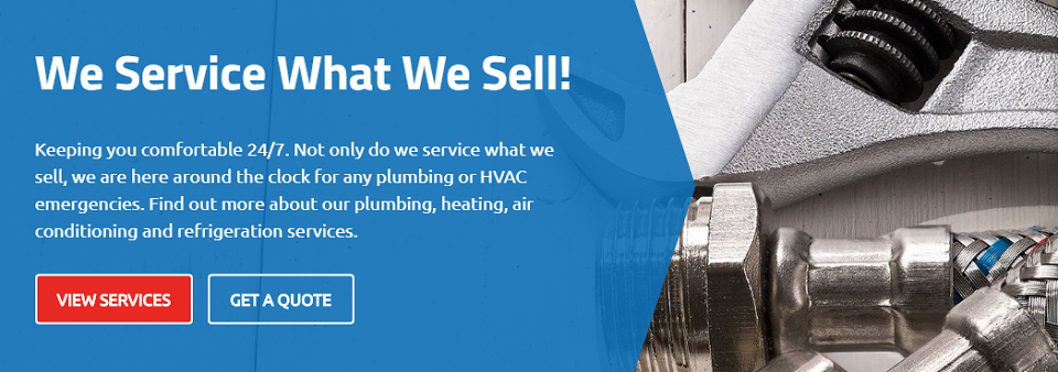 Mavco Plumbing & Heating Ltd - Flyers Online