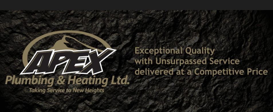 Apex Plumbing And Heating - Flyers Online