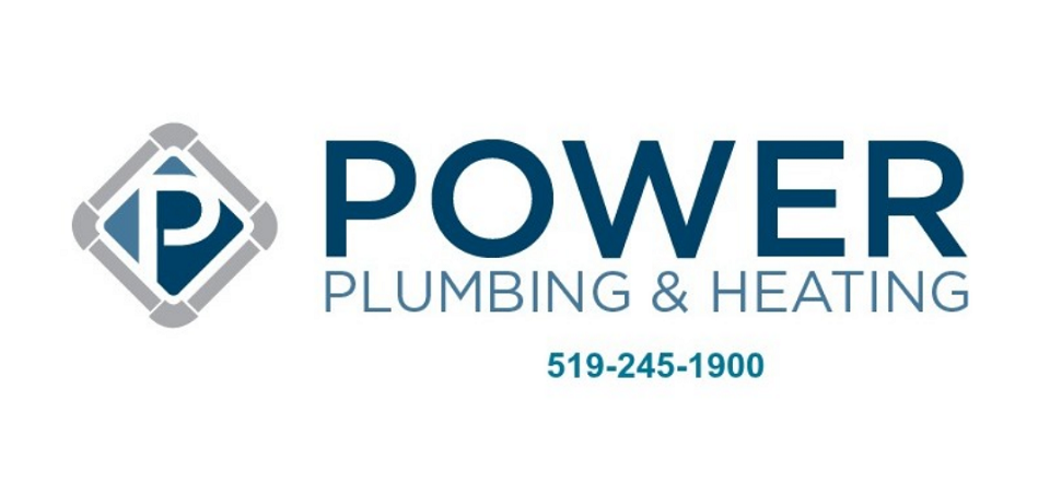 Power Plumbing and Heating - Flyers Online