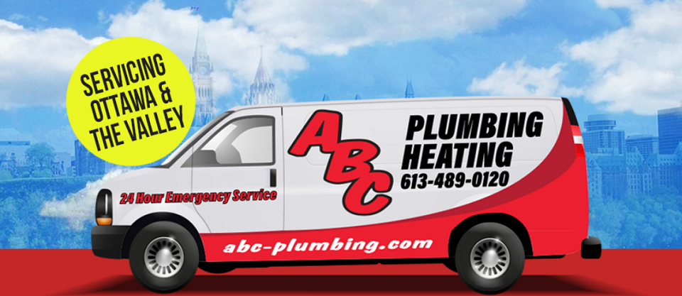 ABC Plumbing - Flyers Online