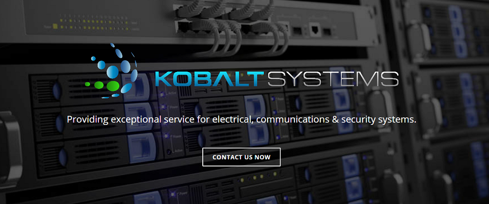 Kobalt Systems - Flyers Online