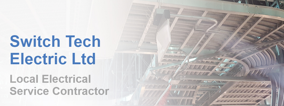 Switch Tech Electric - Flyers Online