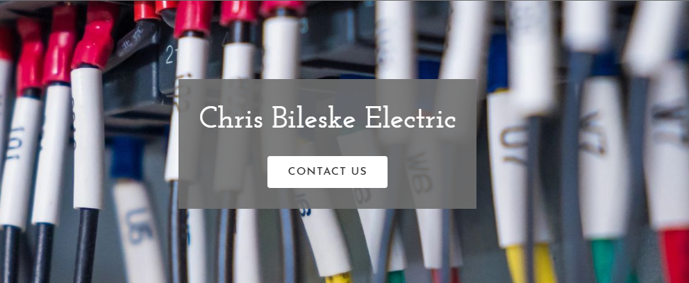 CB Electric - Flyers Online