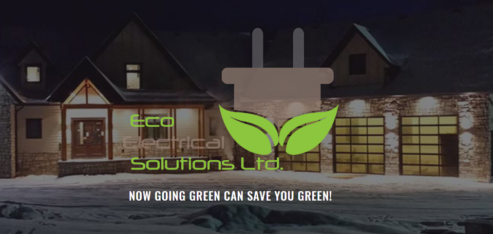 Eco Electrical Solutions Ltd. - Flyers Online