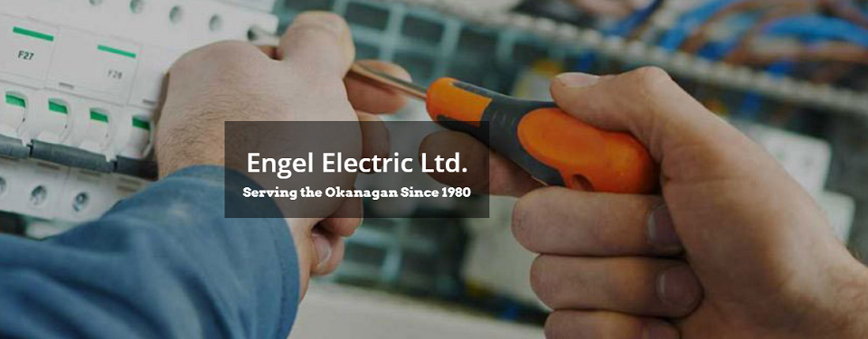 Engel Electric - Flyers Online