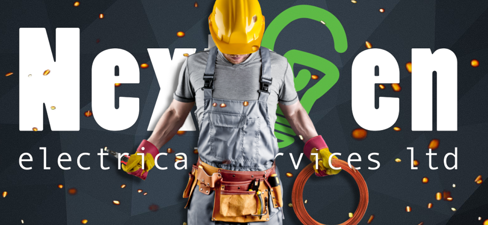 NextGen Electrical Services - Flyers Online