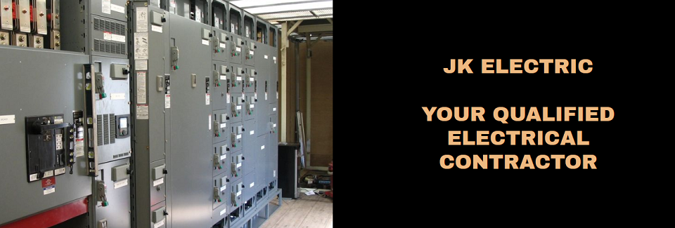 JK Electric - Flyers Online