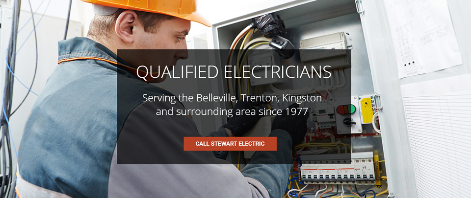 Stewart Electric - Flyers Online