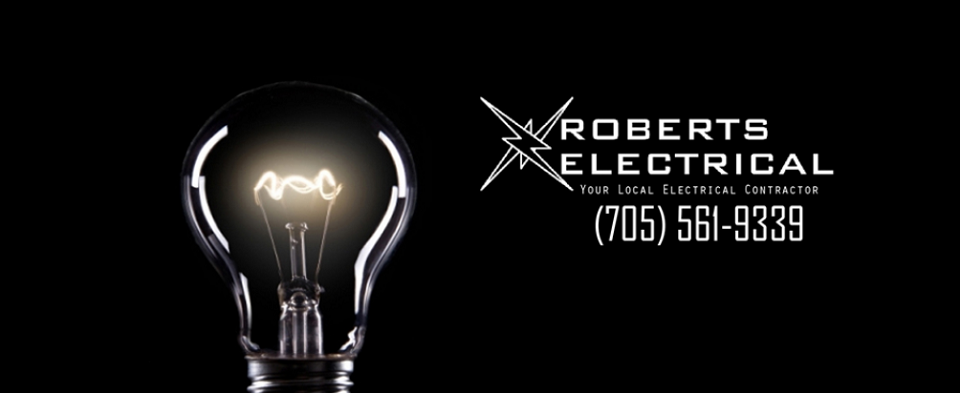 Roberts Electrical - Flyers Online