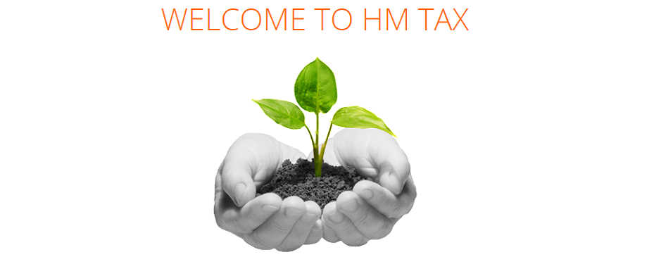 HM Tax - Flyers Online