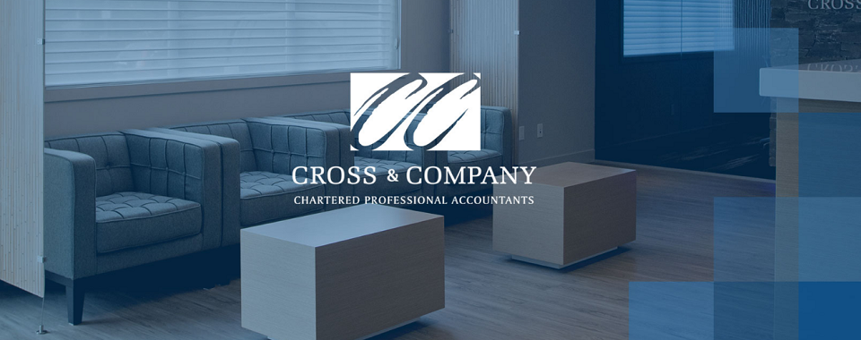Cross & Company CPA - Flyers Online
