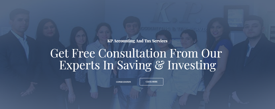 KP Accounting - Flyers Online