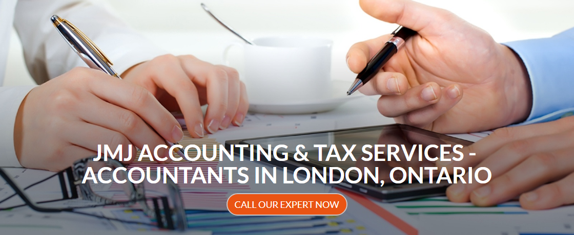 J.M.J. Accounting & Tax - Flyers Online