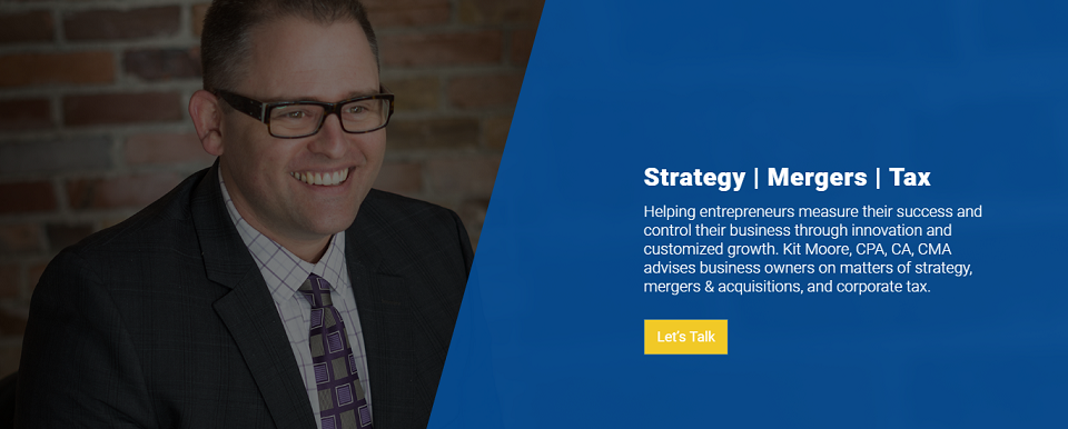 Kit Moore CPA - Flyers Online