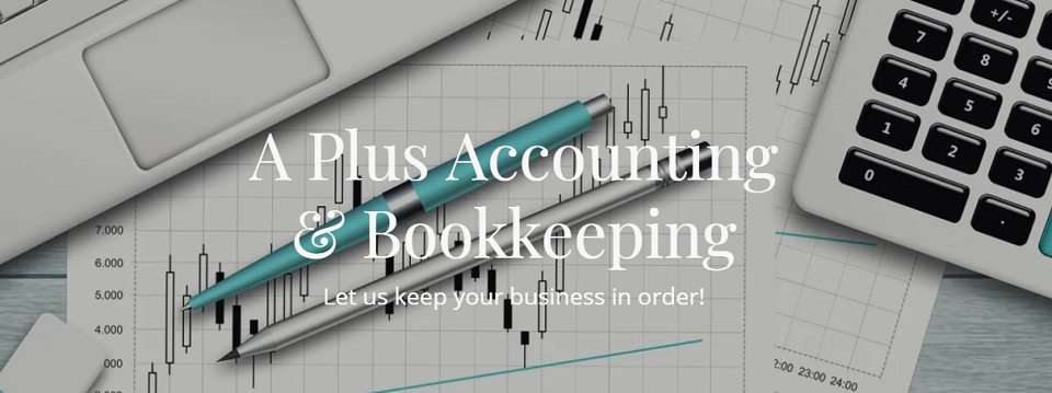 A Plus Accounting & Bookkeeping - Flyers Online