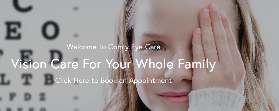 Comly Eye Care - Flyers Online