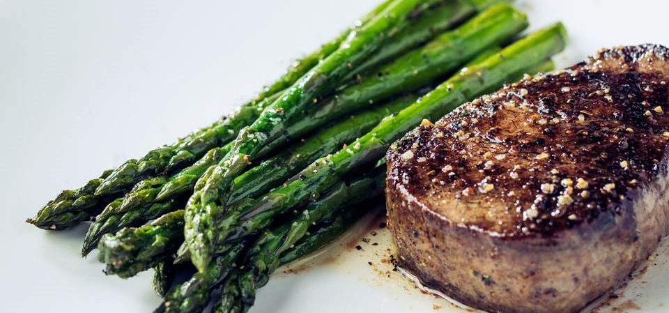 Chop Steakhouse & Bar - Flyers Online