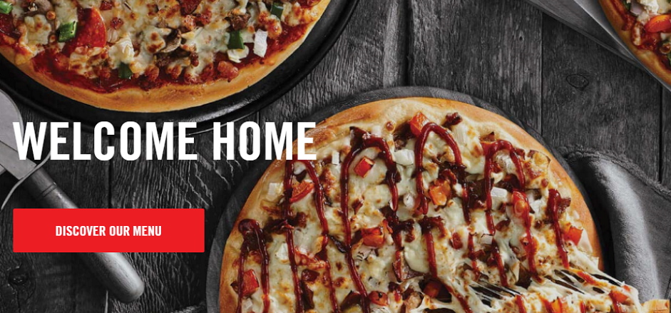 Pizza Delight - Flyers Online