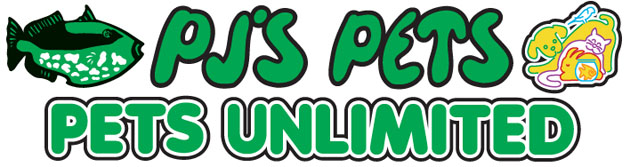 PJ's Pet Centres - Flyers Online
