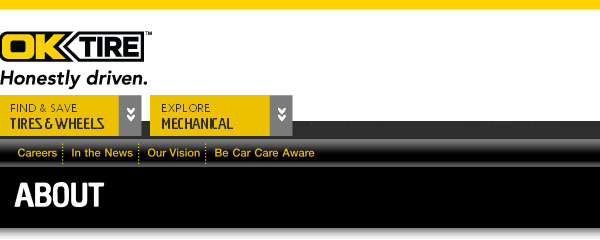 OK Tire - Flyers Online