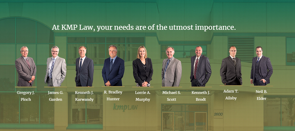 KMP Law - Flyers Online