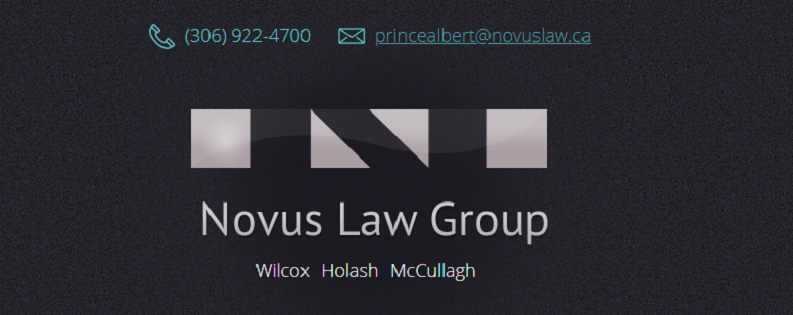 Novus Law Group - Flyers Online