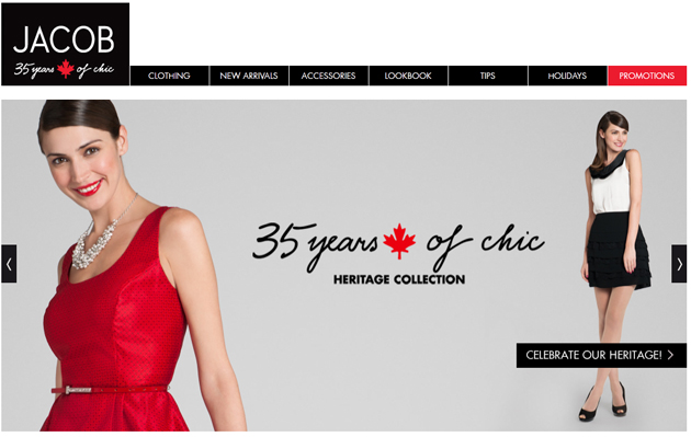 Jacob - Flyers Online