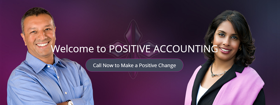 Positive Accounting - Flyers Online