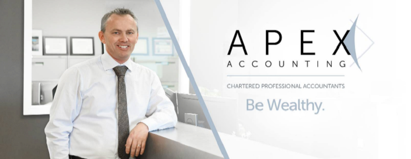 Apex Accounting CPA - Flyers Online