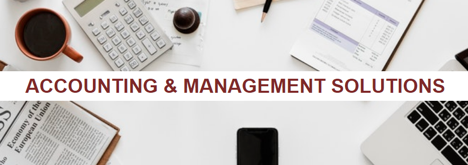 Accounting Solutions - Flyers Online