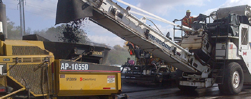 Coco Paving - Flyers Online